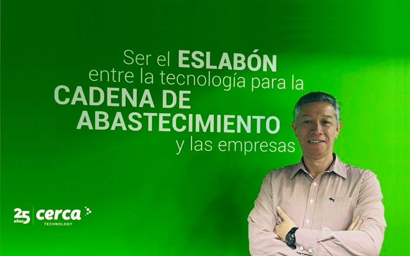 Infor Xi Platform - Cerca Technology