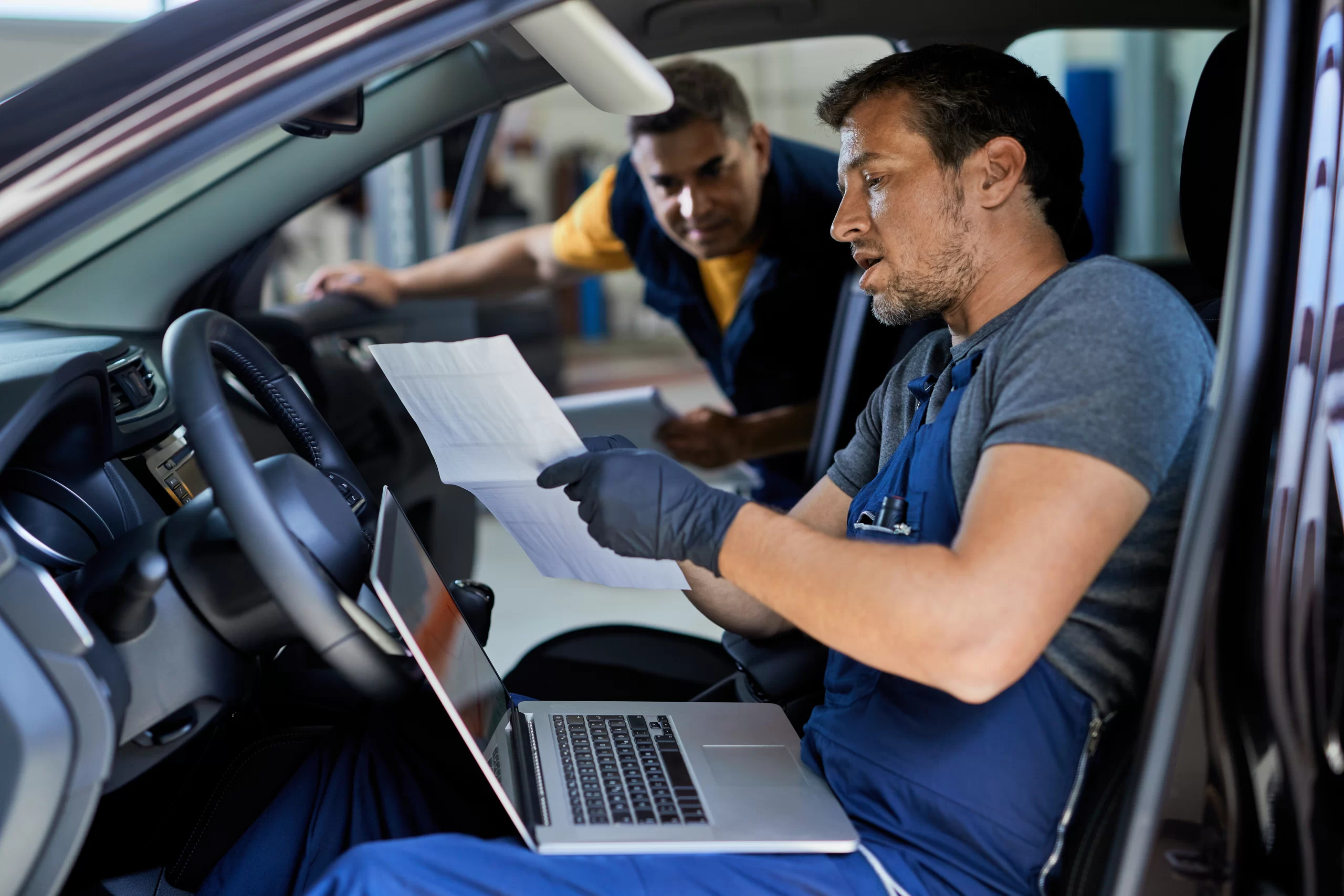 Unigis TMS: plataforma para un transporte eficiente y optimización de rutas
